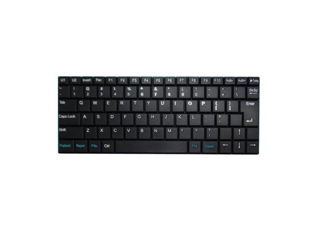 Click here for Ultrasound Keyboard For SonoScape S8 EXP / S9 Pro... prices