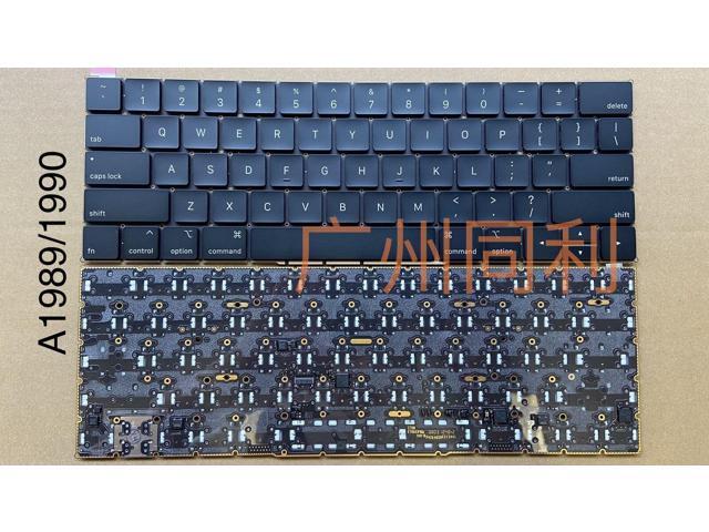 Click here for US Keyboard for Pro Retina 13 inches A1989 15 inch... prices