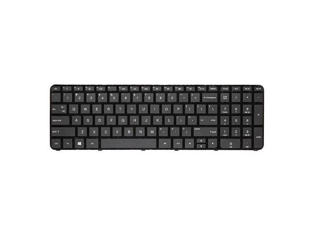 Click here for US Keyboard for HP PN: 696284-001 AEU36U00210 2B-0... prices