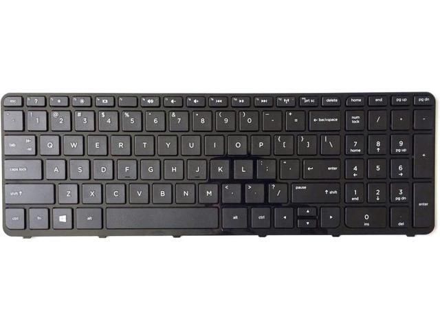 Click here for US Black Keyboard for HP P/N 725365-001 720670-001... prices