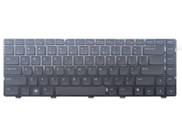 Click here for US Black Keyboard for Dell 0T5M02 MP-10K63US-442 M... prices