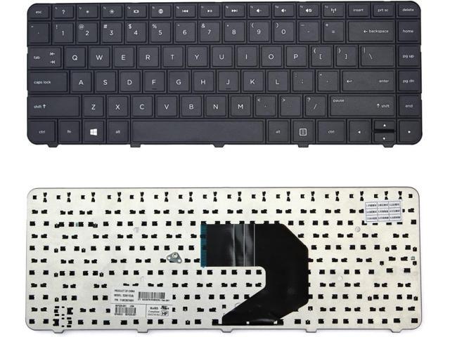 Click here for US Black Keyboard for HP NSK-CG0SV 9Z. N6WSV.001 6... prices