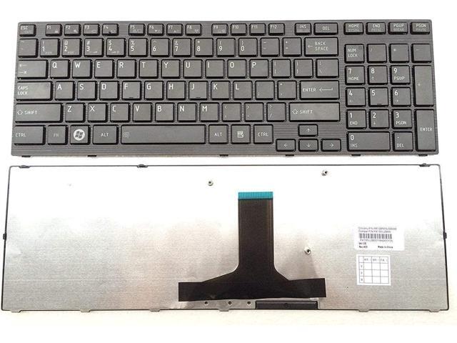 Click here for US Keyboard for Toshiba 9Z. N4YGC.001 MP-09N53US66... prices