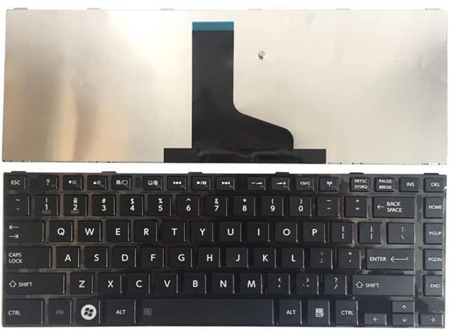 Click here for US Keyboard for Toshiba PN: AEBY3U00110-US 9Z. N7S... prices