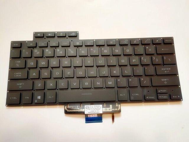 Click here for replacement keyboard for ASUS Zephyrus ROG 16 G16... prices