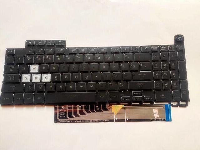 Click here for replacement keyboard for ASUS FA507 FX507 FX517 bl... prices