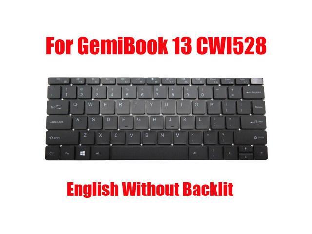 Click here for Laptop Keyboard For Chuwi GemiBook 13 CWI528 MB275... prices