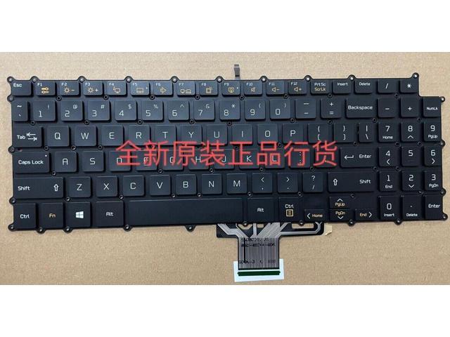 Click here for US Backlit Keyboard 15Z980 15ZD980 15Z980-G 15Z980... prices