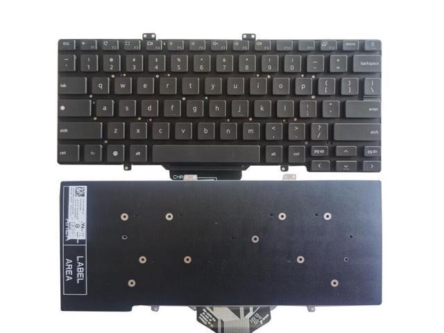 Click here for replacement keyboard for DEll LatituDE 5400 Chrome... prices