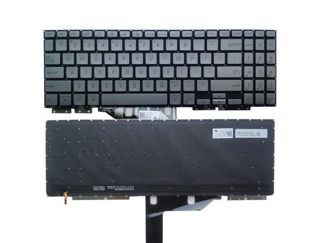 Click here for replacement keyboard for ASUS ZenBook Flip 15 UX56... prices