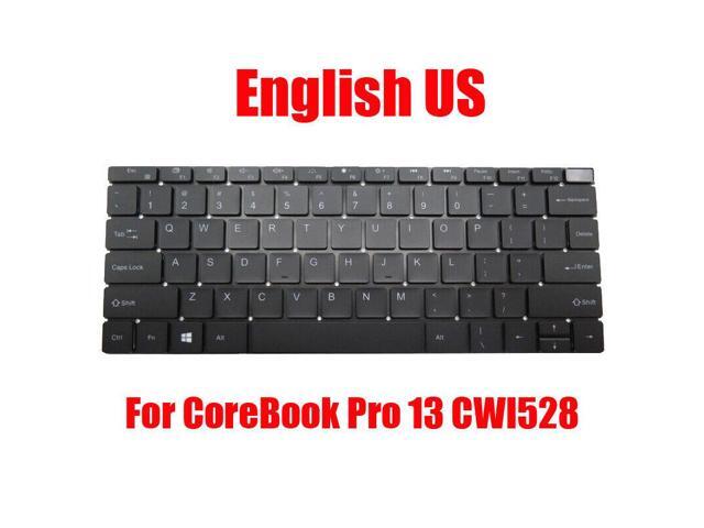 Click here for Laptop Keyboard For Chuwi For CoreBook Pro 13 CWI5... prices