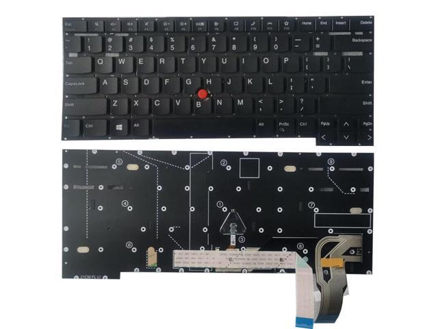 Click here for replacement keyboard for Lenovo thinkpad T14S GEN2... prices