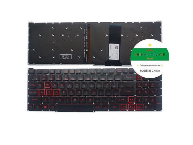 Click here for replacement keyboard for Acer Nitro 5 AN515-54 AN5... prices