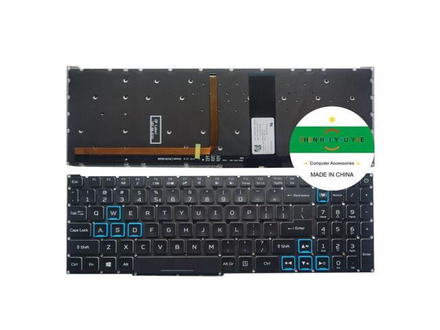 Click here for replacement keyboard for Acer Nitro 5 AN515-54 AN5... prices