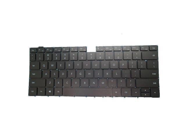 Click here for Laptop Backlit Keyboard For HUAWEI MateBook 14 KLV... prices