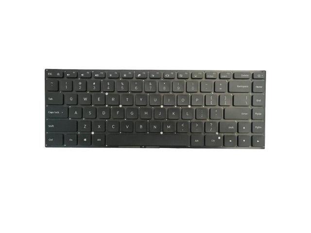 Click here for Laptop Keyboard For XIAOMI MI Pro 15.6 TM1701 Unit... prices