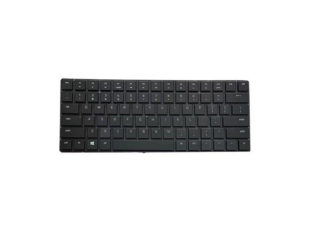 Click here for Laptop US Keyboard For BlaDE 15 12461350-00 2B-BBW... prices