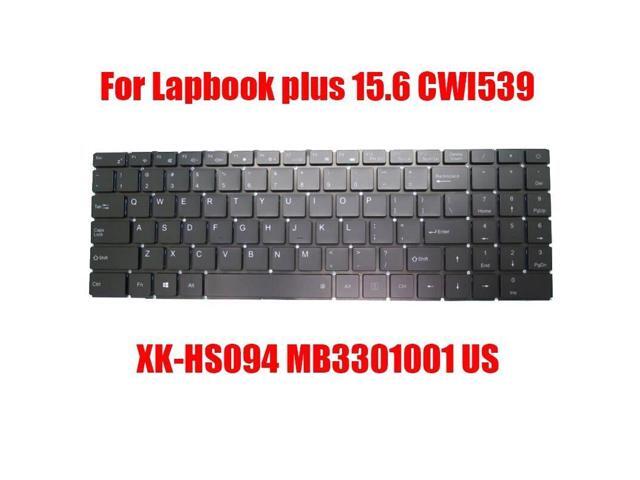 Click here for Laptop Keyboard For Chuwi Lapbook Plus 15.6 CWI539... prices