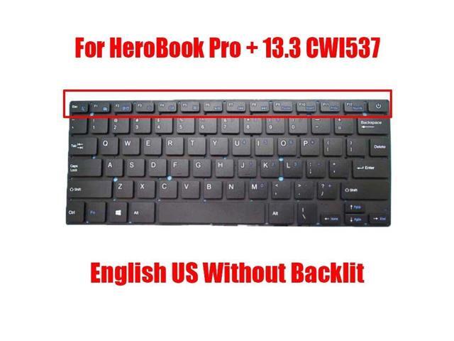 Click here for Laptop Replacement Keyboard For Chuwi HeroBook Pro... prices