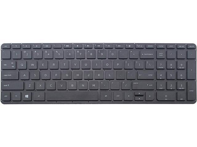 Click here for US Keyboard for HP 762529-001 765806-001 9Z. N9HSQ... prices