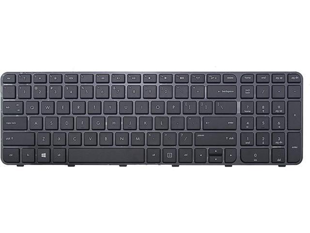 Click here for US Keyboard for HP 697452-001 699497-001 R36 67361... prices