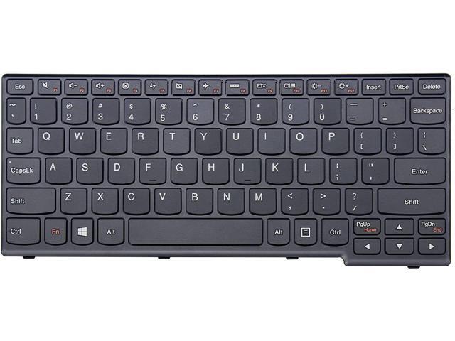 Click here for US Black Keyboard for Lenovo 25210861 9Z. N9ZSN.10... prices