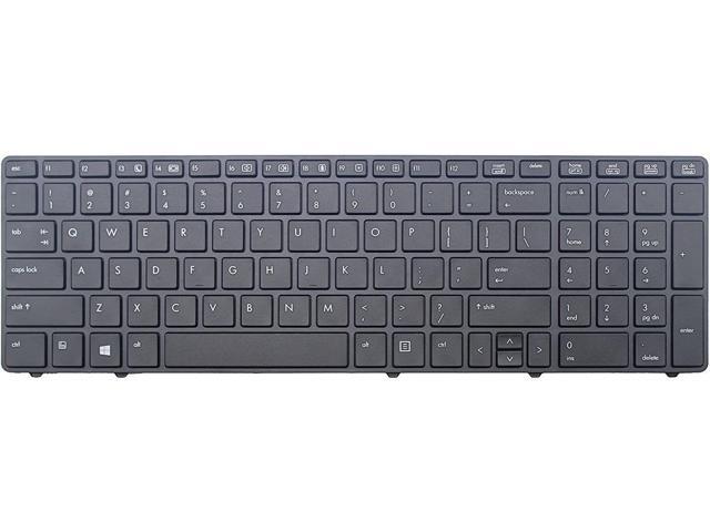 Click here for US Keyboard for HP P/N: 701988-001 641181-001 MP-1... prices