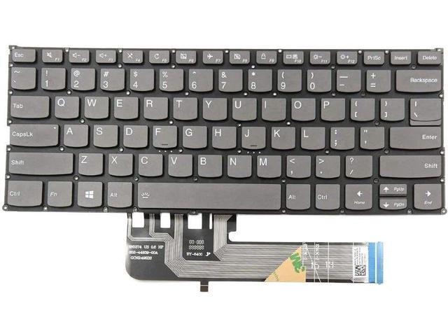 Click here for US Black Bcklit Keyboard for Lenovo SN20Q40700 SN2... prices