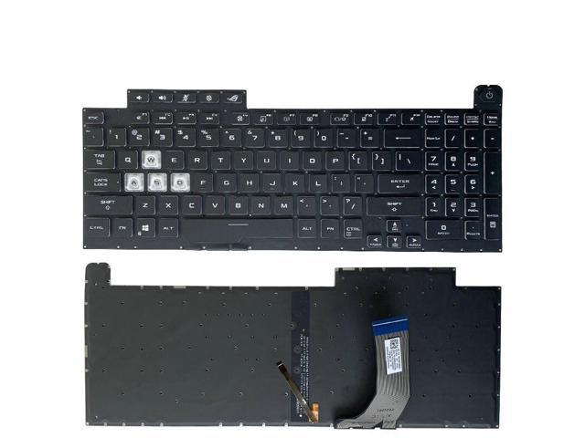 Click here for replacement keyboard for ASUS PLUS ROG G731 G731G... prices
