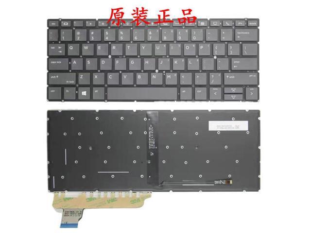 Click here for replacement keyboard for HP Zhan X13 G2 HSN-I22C h... prices