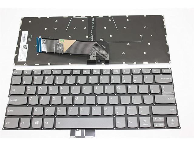 Click here for US Backlit Keyboard for Lenovo SN20S99865 LCM17J63... prices