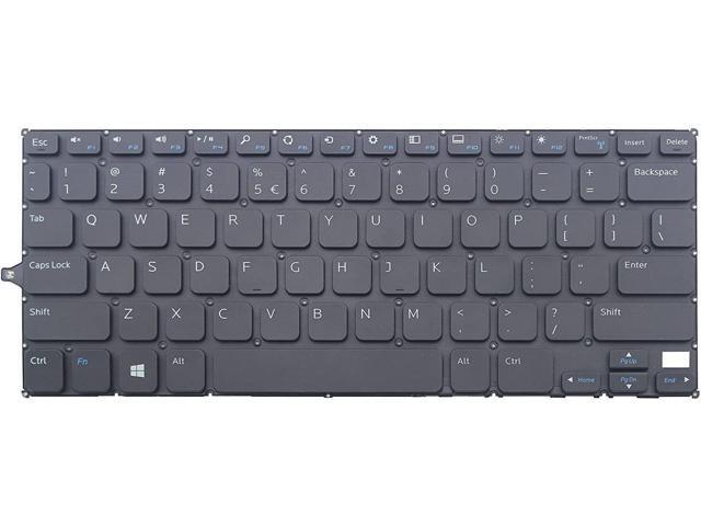 Click here for US Black Keyboard for Dell Inspiron 11 3147 3148 3... prices