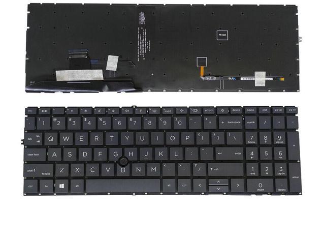 Click here for replacement keyboard for HP EliteBook 850 855 G7 G... prices