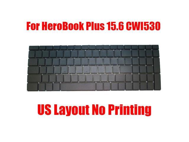 Click here for Laptop Keyboard For Chuwi HeroBook Plus 15.6 CWI53... prices