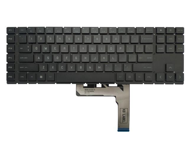 Click here for replacement keyboard for HP 7/8/9Plus 17-CK 17-CM... prices