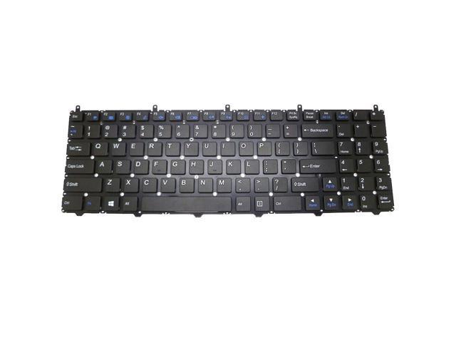 Click here for US Keyboard For Sager NP3652 NP3653 NP2650 NP4650... prices