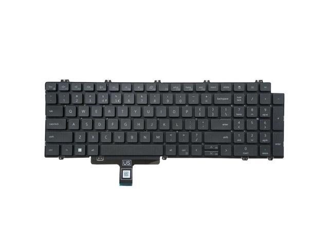 Click here for replacement keyboard for Dell LatituDE 5520 5521 P... prices