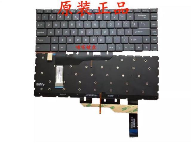 Click here for replacement keyboard for MSI Prestige14 A10RB MS-1... prices