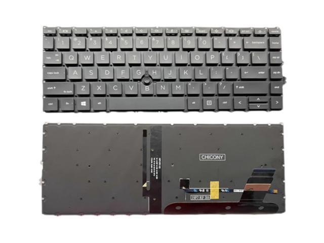 Click here for replacement keyboard for HP ELITEBOOK 840 845 745... prices