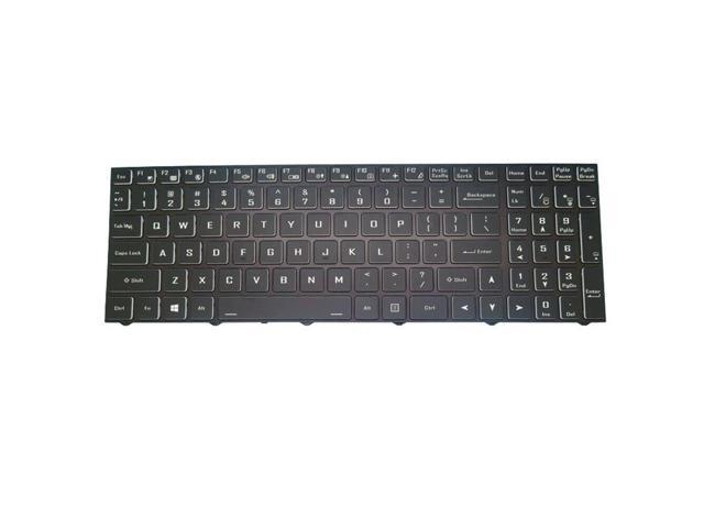 Click here for Laptop Keyboard For PowerSpec 1530 English US Blac... prices