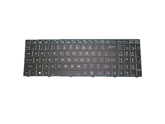 Click here for Laptop Keyboard For PowerSpec 1720 English US Blac... prices