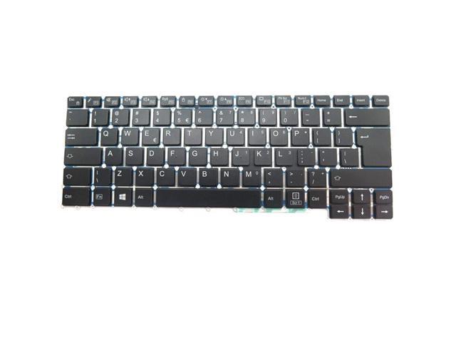Click here for English US Keyboard For Fujitsu U9310 U9310X U9311... prices