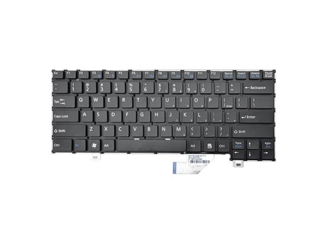 Click here for English US Keyboard For Fujitsu SH572 SH771 SH772... prices