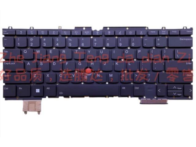Click here for replacement keyboard for lenovo thinkpad Z13 GEN1... prices