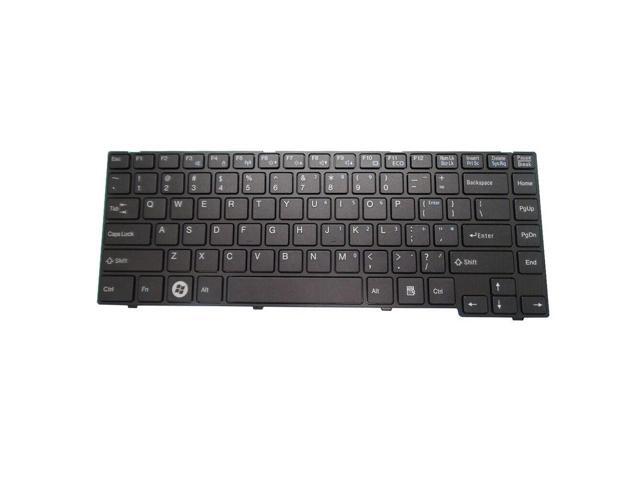 Click here for English US Keyboard For Fujitsu LifeBook UH552 UH5... prices