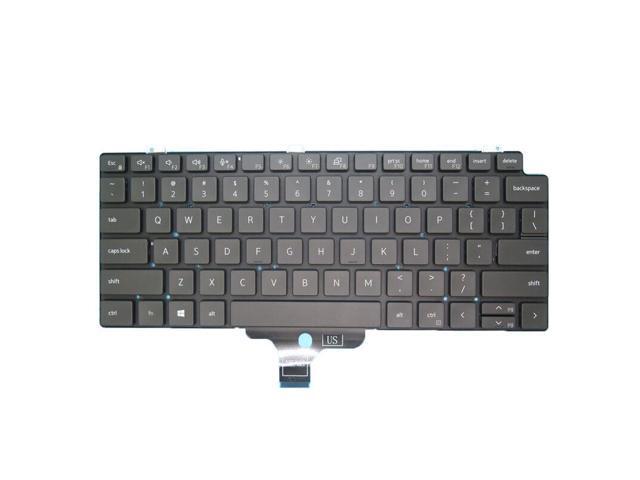 Click here for No-Backlit English US Keyboard For DELL LatituDE 7... prices
