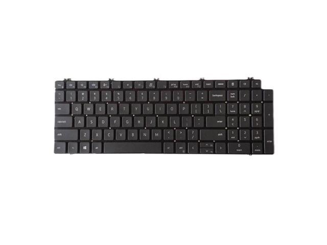 Click here for English US Keyboard For DELL Precision 7550 7560 7... prices
