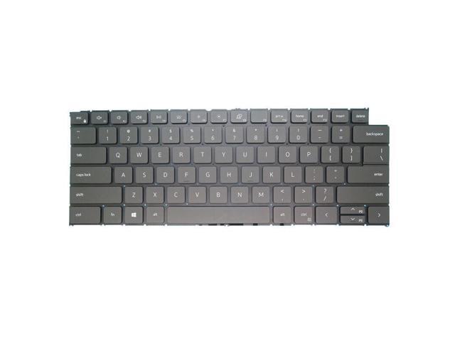 Click here for Backlit US Keyboard For DELL LatituDE 3320 3330 2-... prices