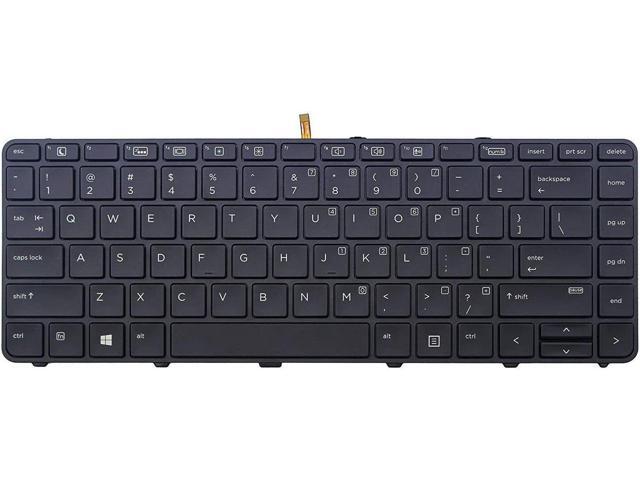 Click here for US backlit Keyboard for HP Probook 430 G3/430 G4/4... prices