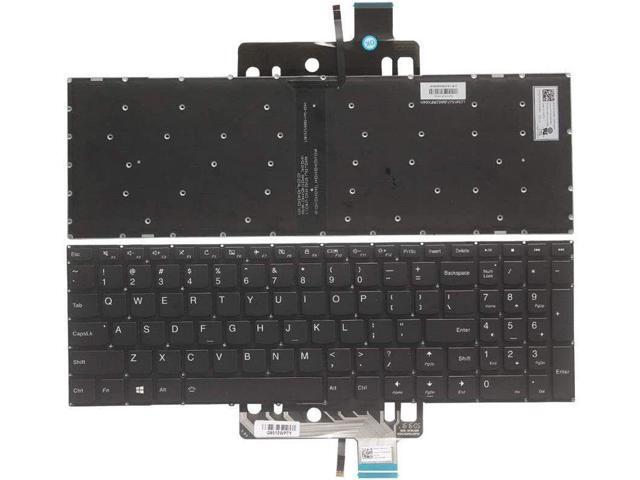 Click here for US Backlit Keyboard for Lenovo Flex 4-15 4-1570 15... prices